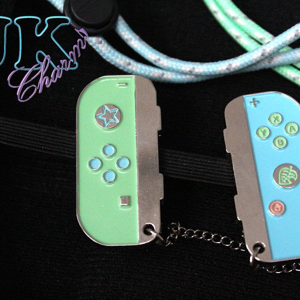Nintendo Switch Pin - Etsy