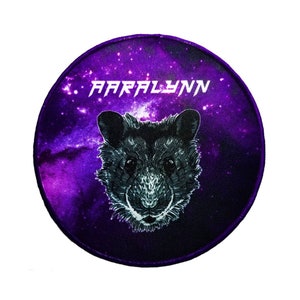 Custom BJJ Gi Patch Customized Sublimated Kimono Patches - Etsy