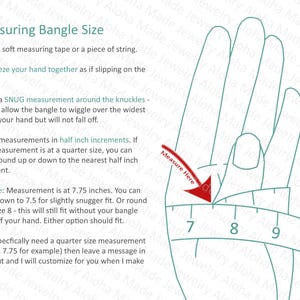 One Miter Shell Bangle Bracelet, Shells, Hawaiian Jewelry, Handmade in ...