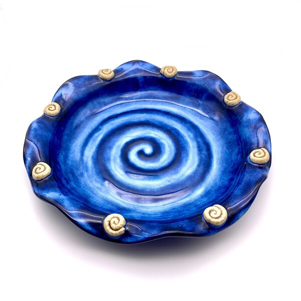 Nautical Pottery - Etsy