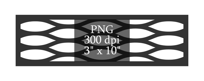 12 SVG DXF Eps Png Bundle Cut Template Modern Decorative - Etsy