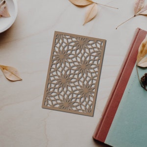 12 SVG DXF Eps Png Bundle Cut Template Modern Decorative Digital Panel ...