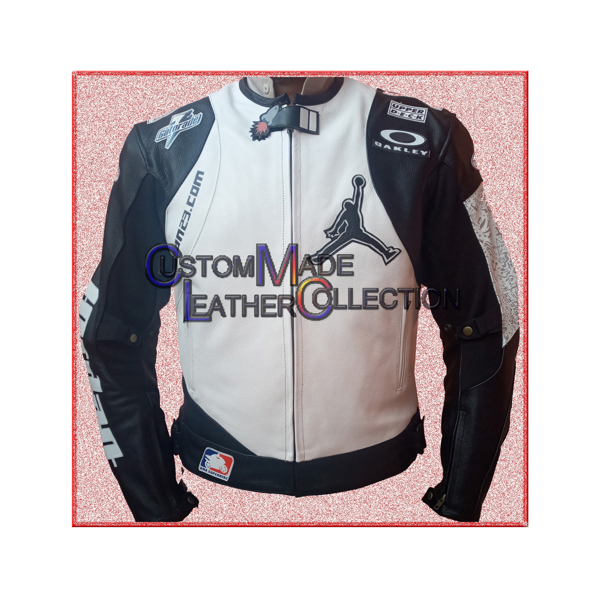 Jordan Motorcycle Jacket for sale compared to CraigsList | Only 3 left ...