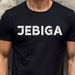 Jebiga Funny Croatian Bosnian Serbian Shirt Smijesna - Etsy