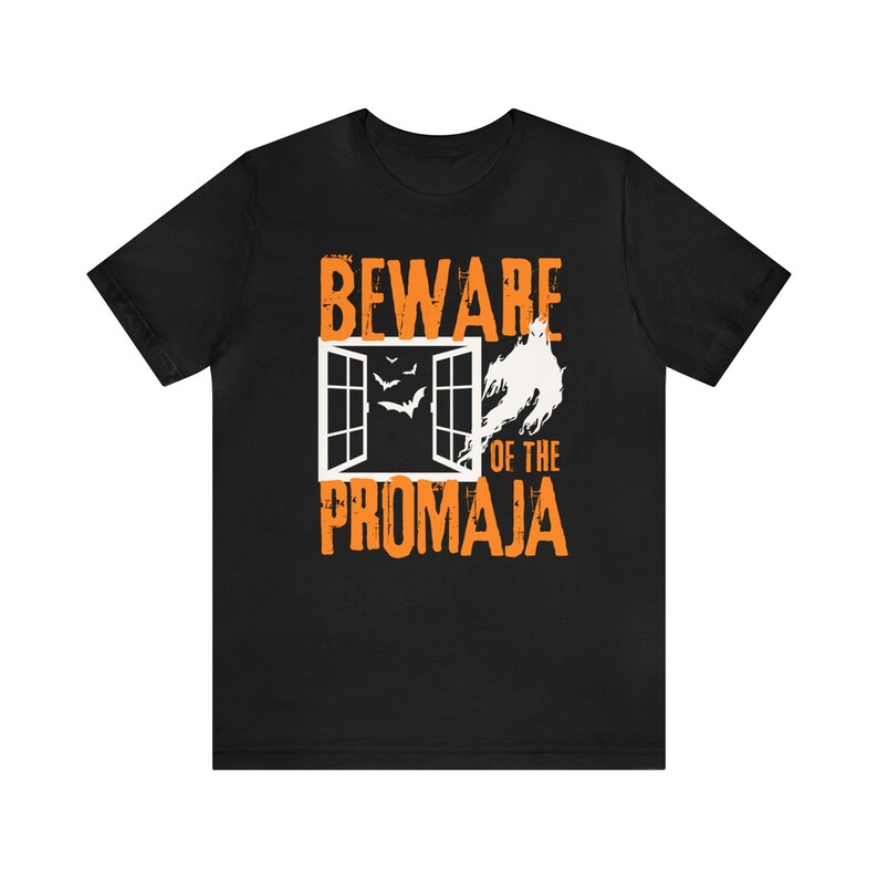 Beware of Promaja Shirt, Balkan Women's Cute Croatian Girl Top, Bosnia ...