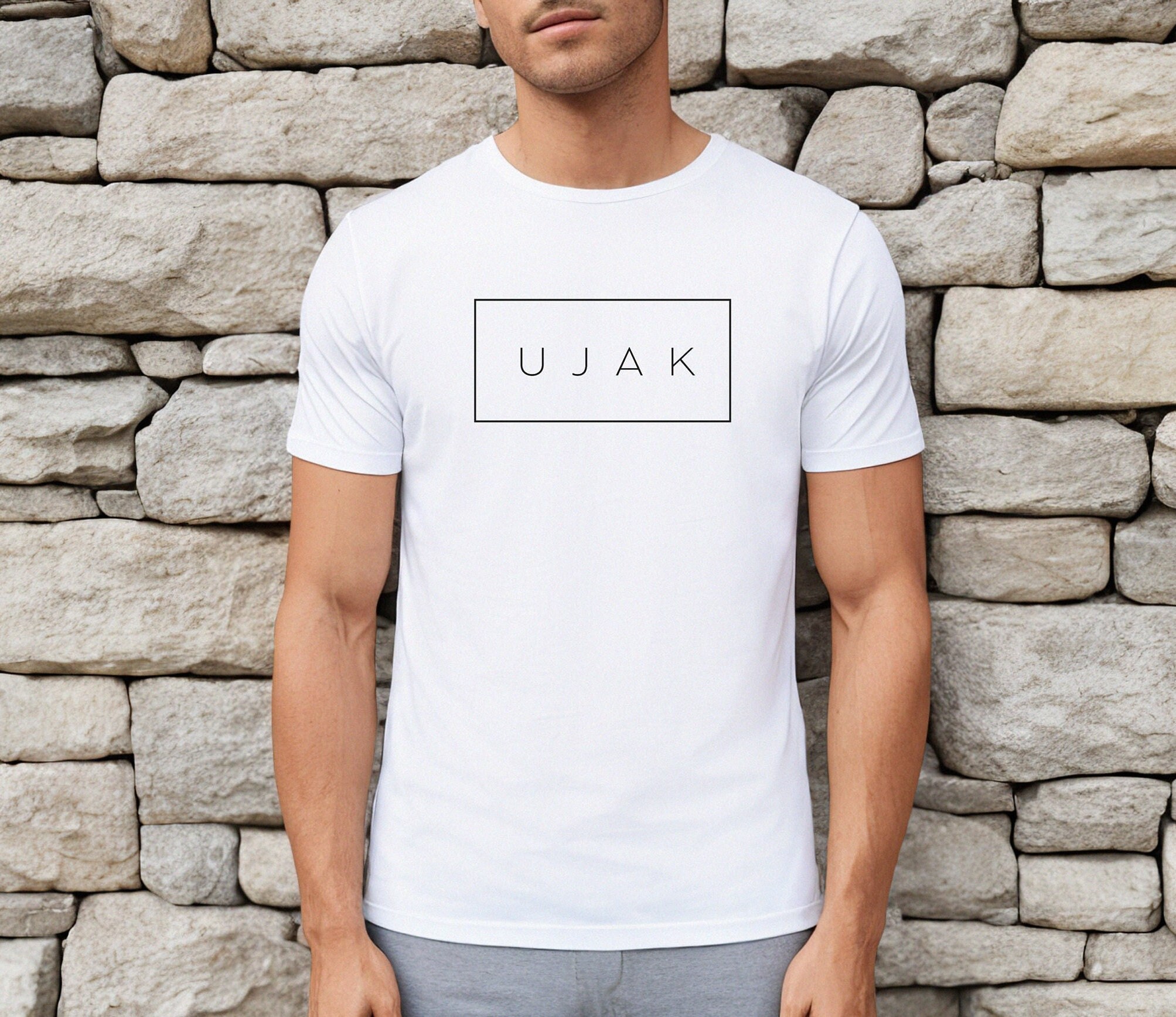 Balkan Ujak Shirt Croatian Bosnian Serbian Uncle T-shirt - Etsy