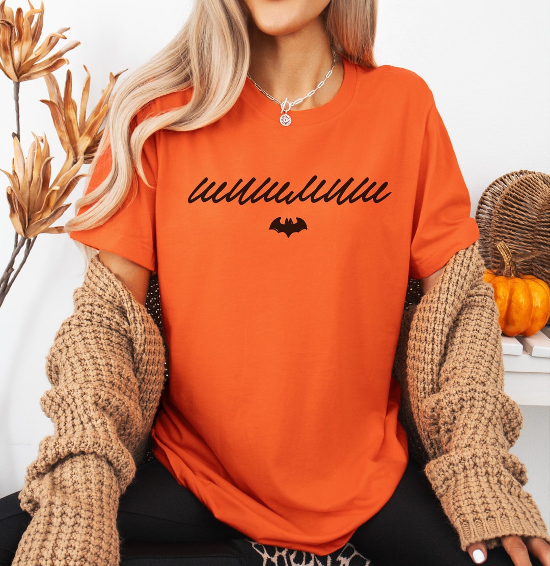 Šišmiš Cyrillic Serbian Shirt, Funny Serbia Halloween Tee Sismis ...