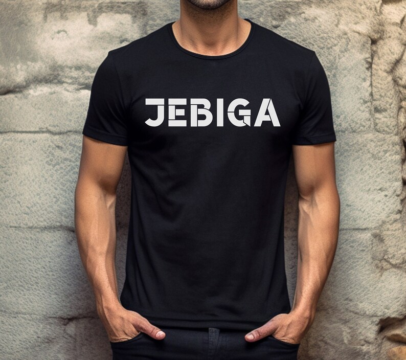 Jebiga, Funny Croatian Bosnian Serbian Shirt, Smijesna Kosulja, Smesna ...