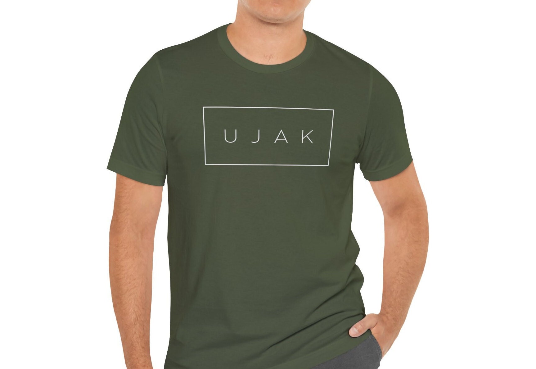 Balkan Ujak Shirt, Croatian Bosnian Serbian Uncle T-shirt Hrvatski ...
