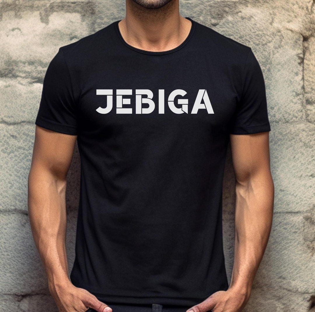 Jebiga Shirt, Funny Balkan Swear Word Tee, Cool Croatian Bosnian ...