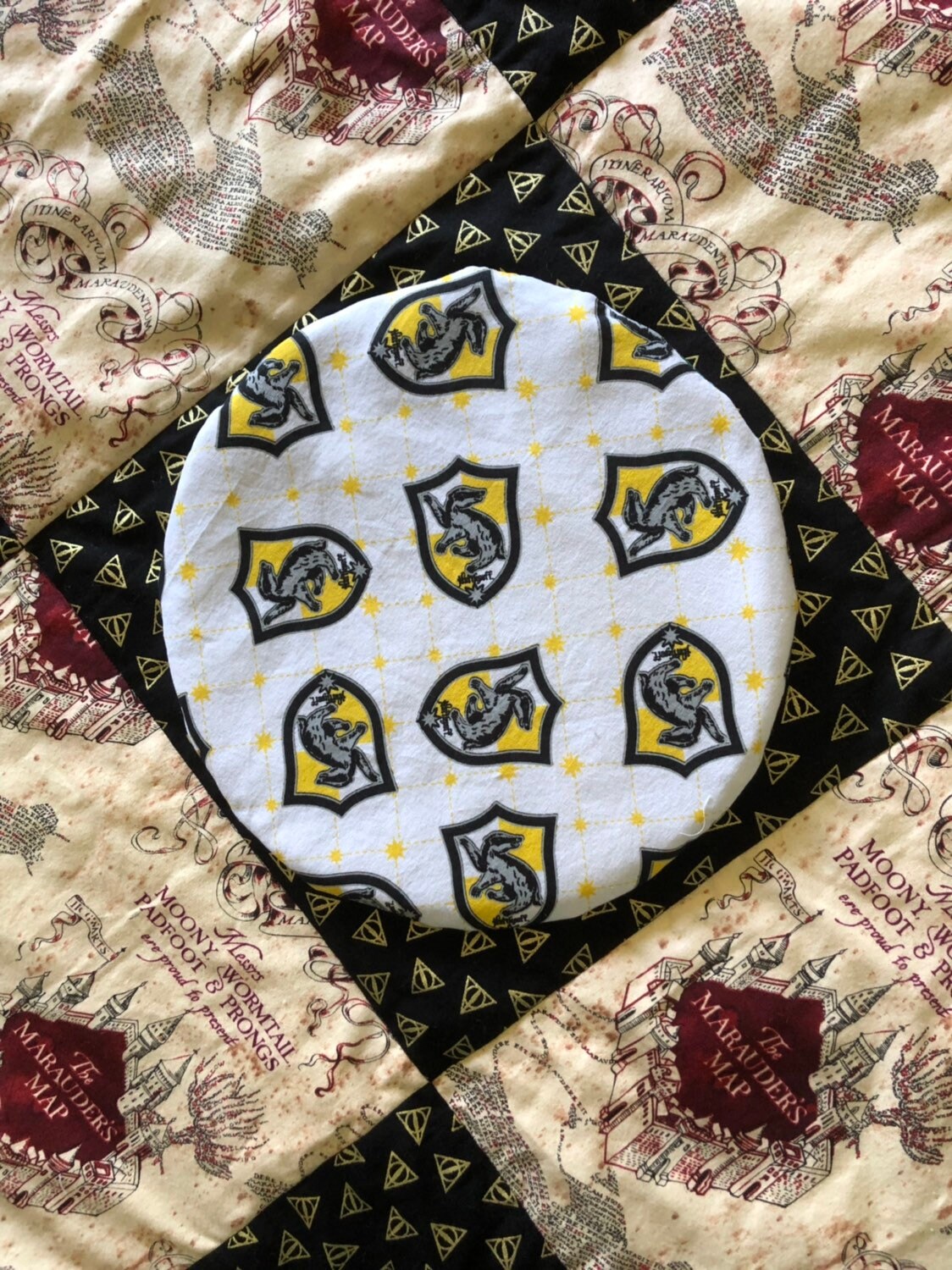 Harry Potter Giant Checkerboard - Etsy