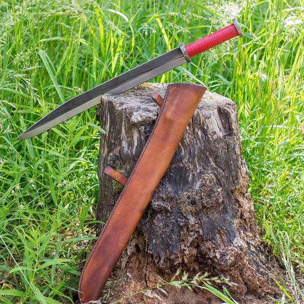 Viking Seax - Etsy