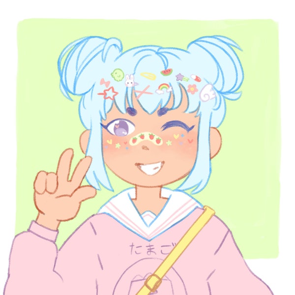 Decora Fashion - Etsy