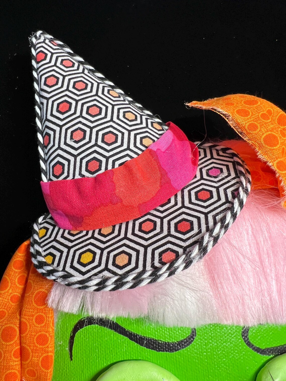 Tilly the Witch - Etsy