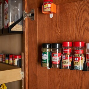 Small Tones Mccormick Spice Rack Organizer Shelf - Etsy