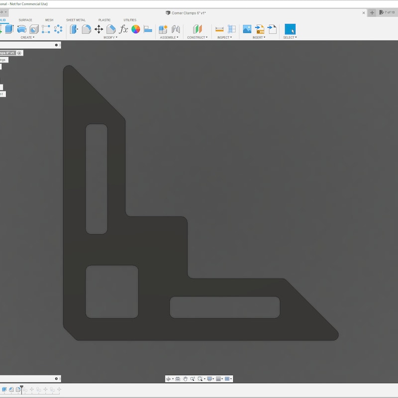 Speed Square Svg - Etsy