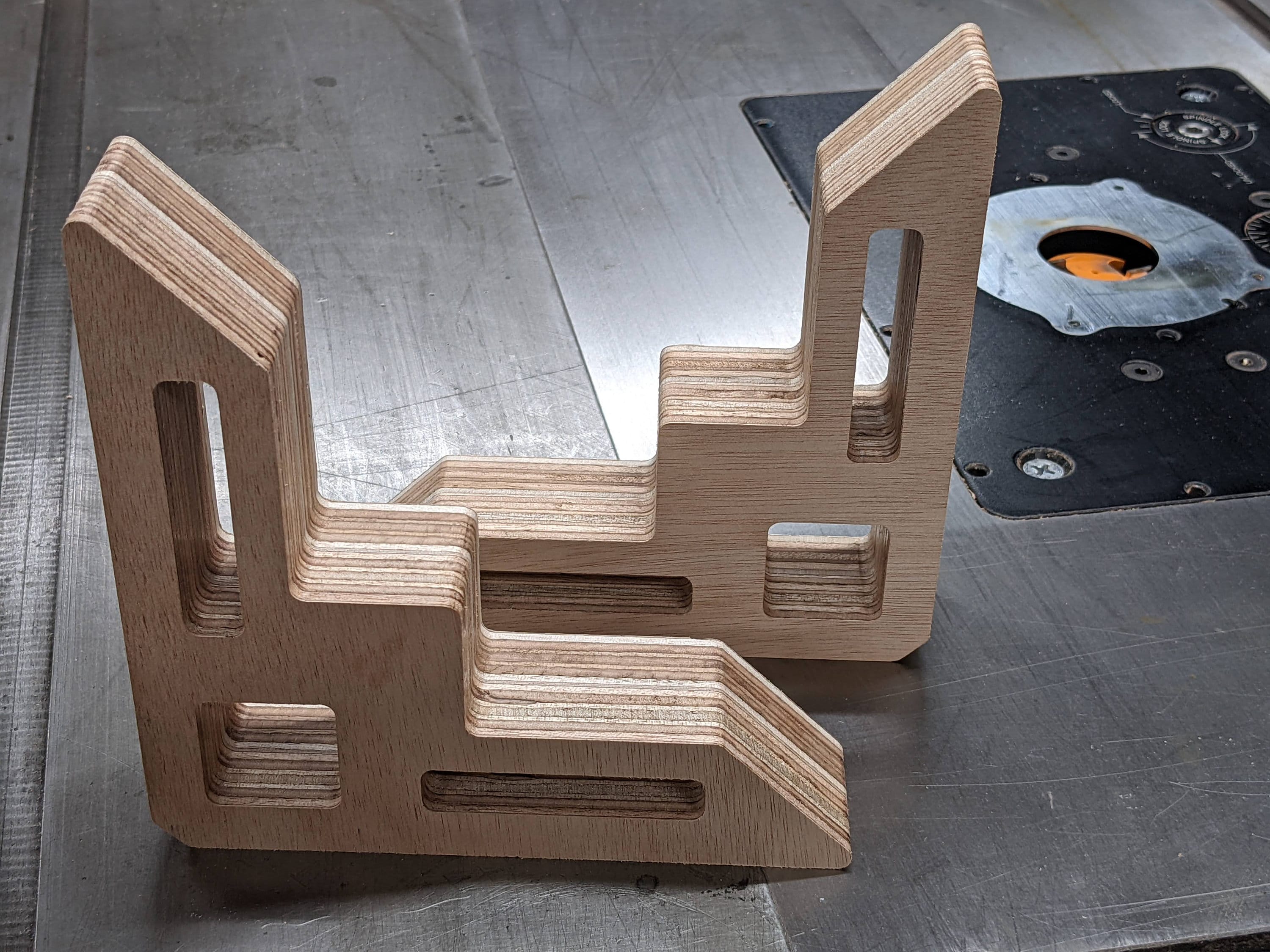 Corner Clamp Right Angle Square 90 Speed Square SVG - Etsy