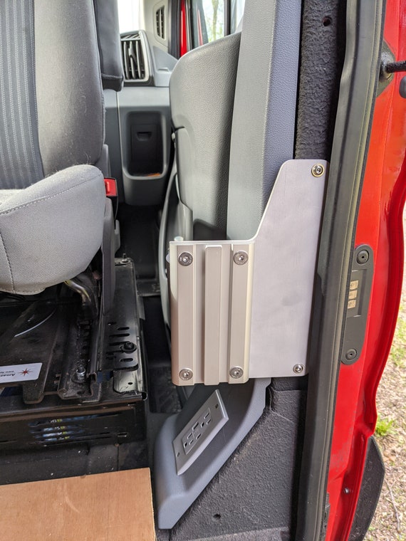 Ford Transit Lagun Table Mount B Pillar Adapter Vanlife Camper - Etsy