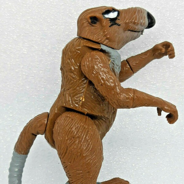 Master Splinter - Etsy