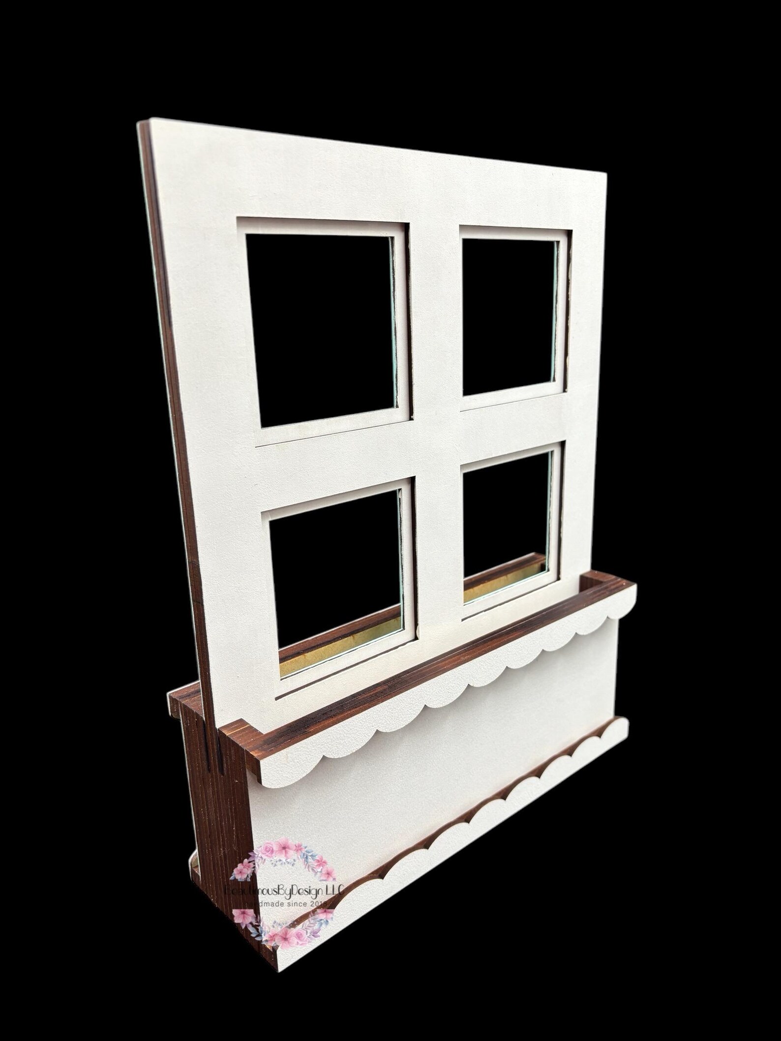 Interchangeable Window Box, Interchangeable Decor, Seasonal Decor ...