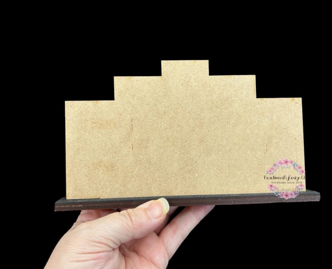 Christmas Word Block, Winter Decor, Winter Word Block, Office Christmas ...