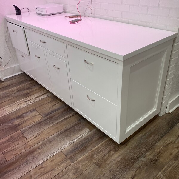 Retail Counter - Etsy