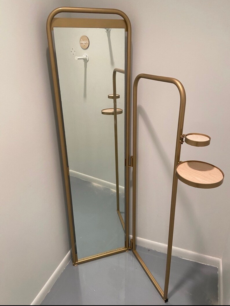 Dressing Room Mirror - Etsy
