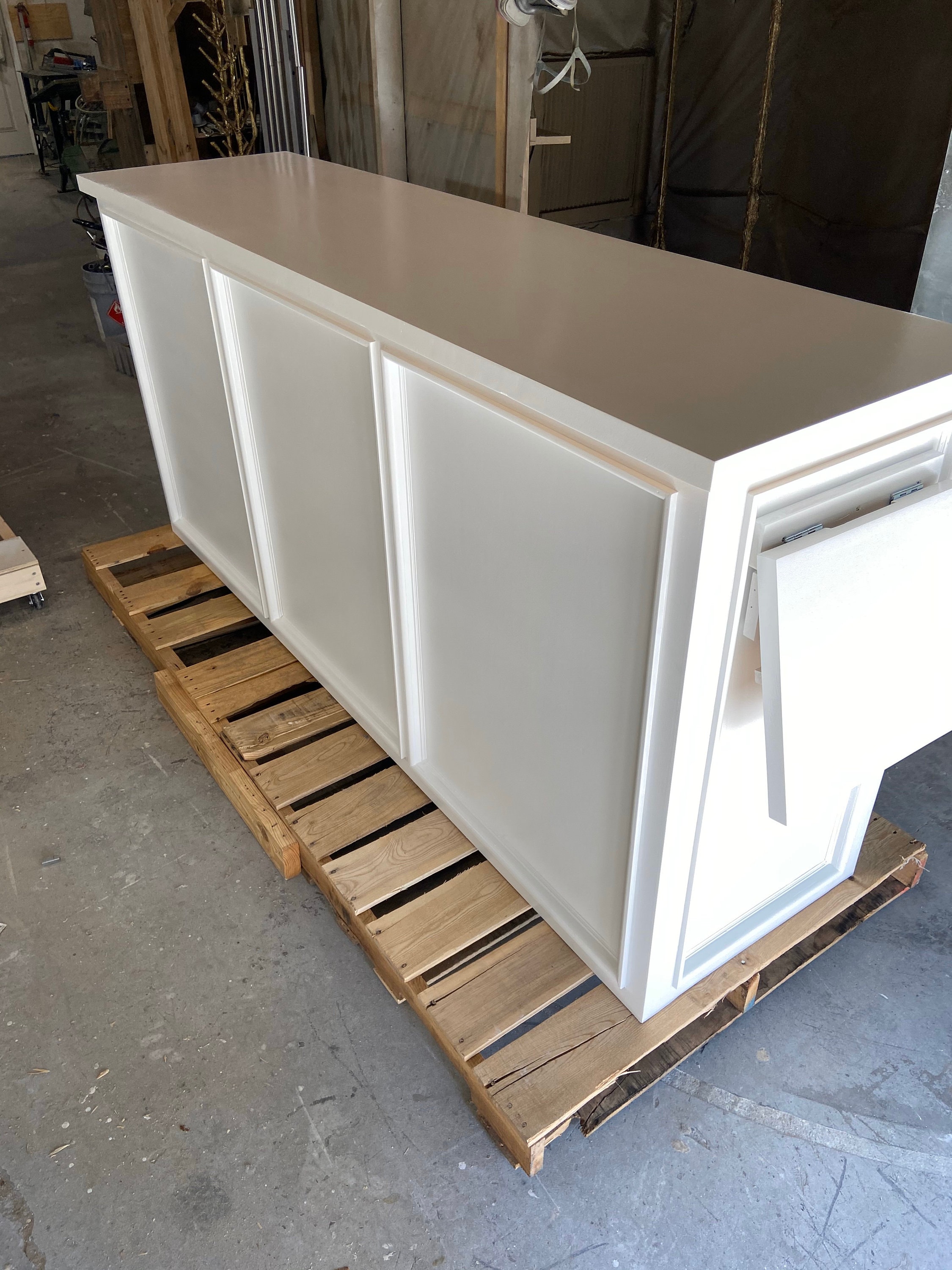 Customizable Cash Wrap Retail Counter - Etsy Canada