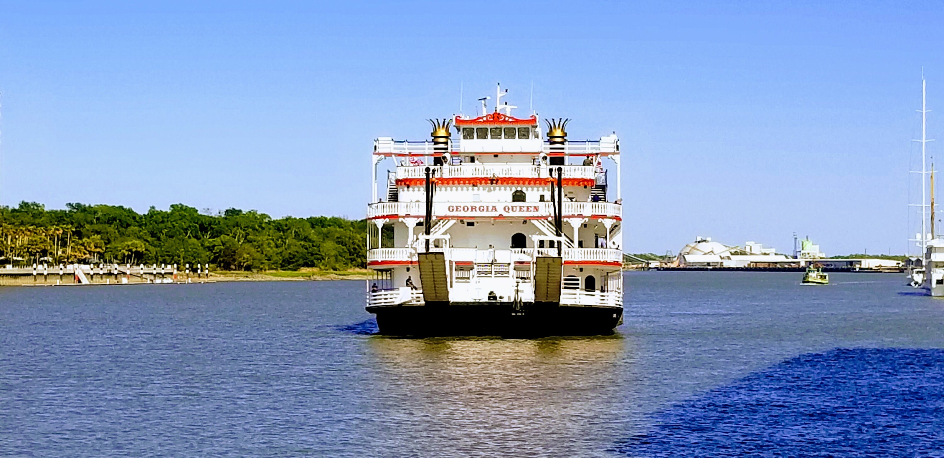 Georgia Queen 8x10 Print - Etsy