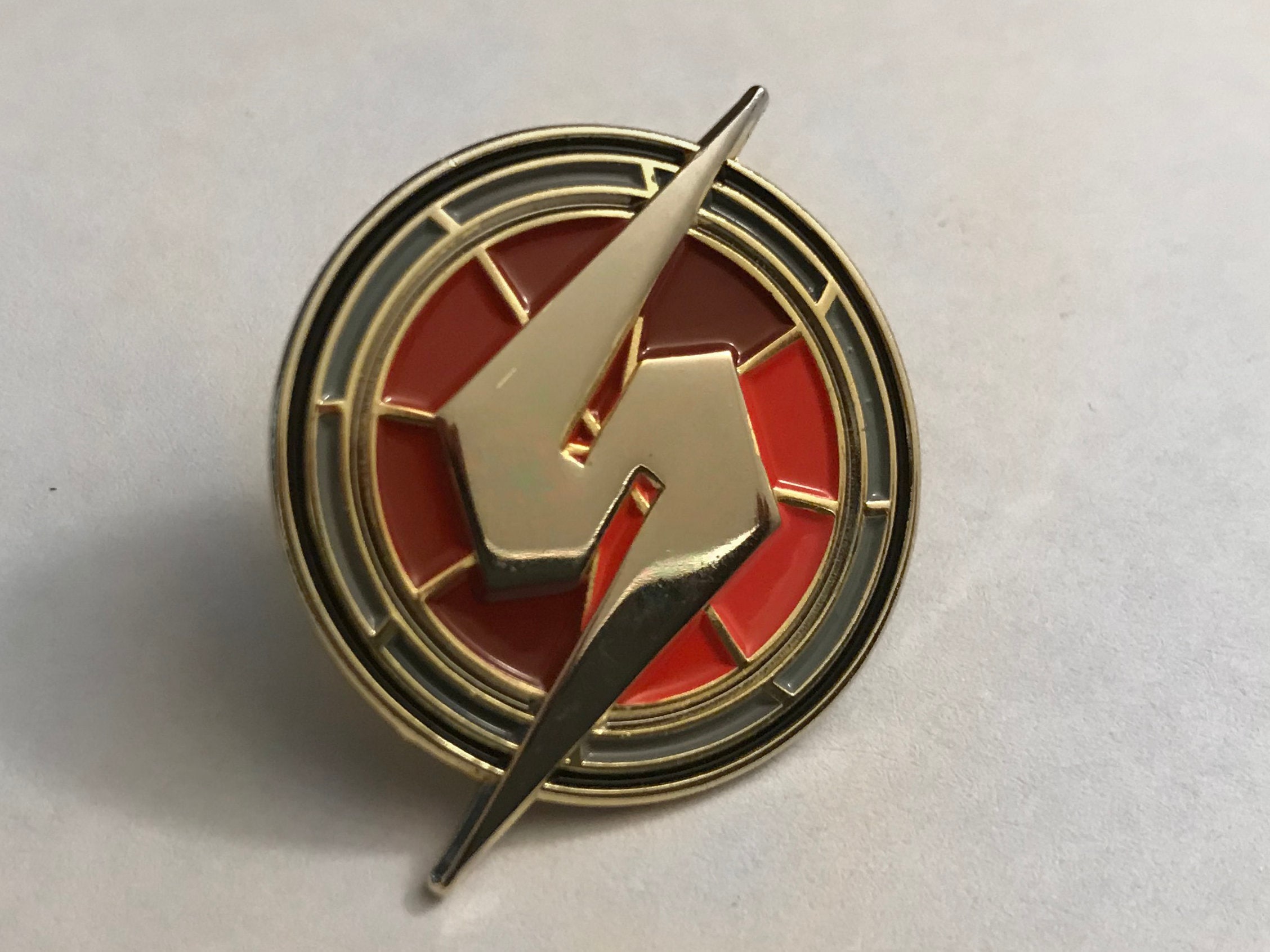 Screwattack Enamel Pin - Etsy