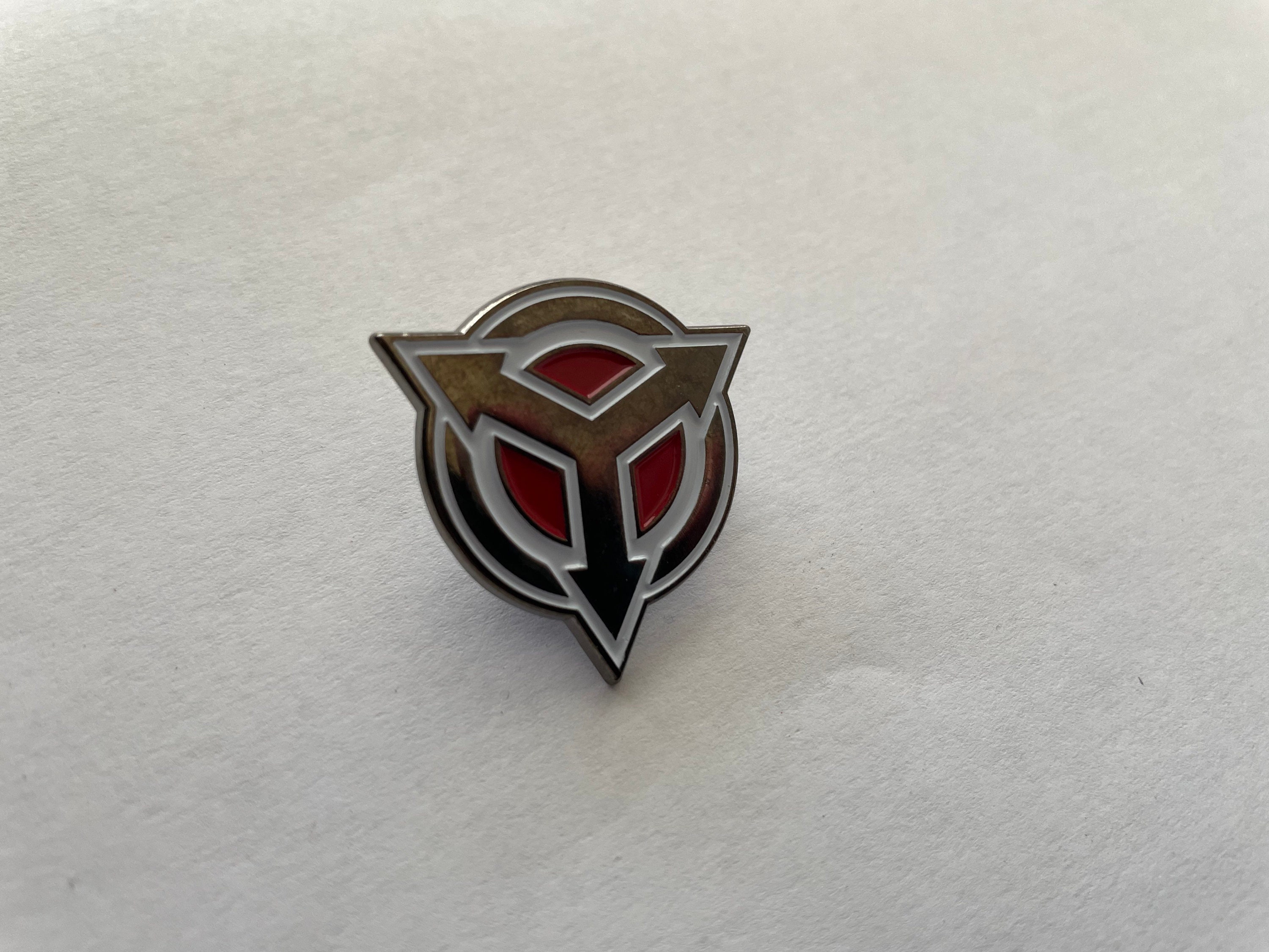 Killzone Helghast Logo