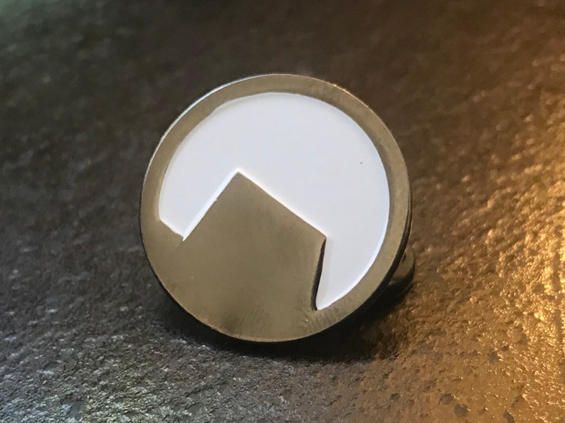 Black Mesa Research Facility Badge - Etsy