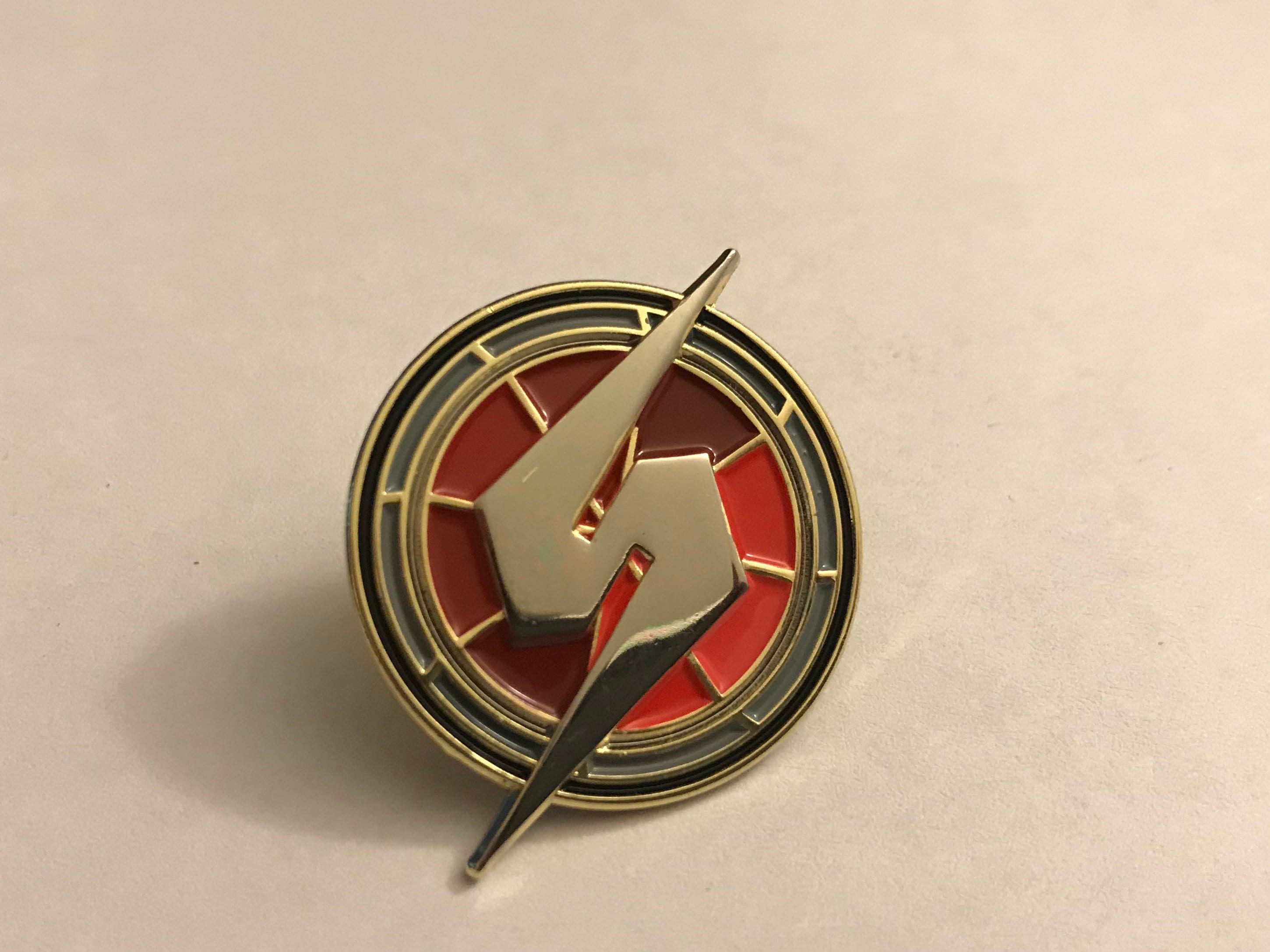 Screwattack Enamel Pin - Etsy
