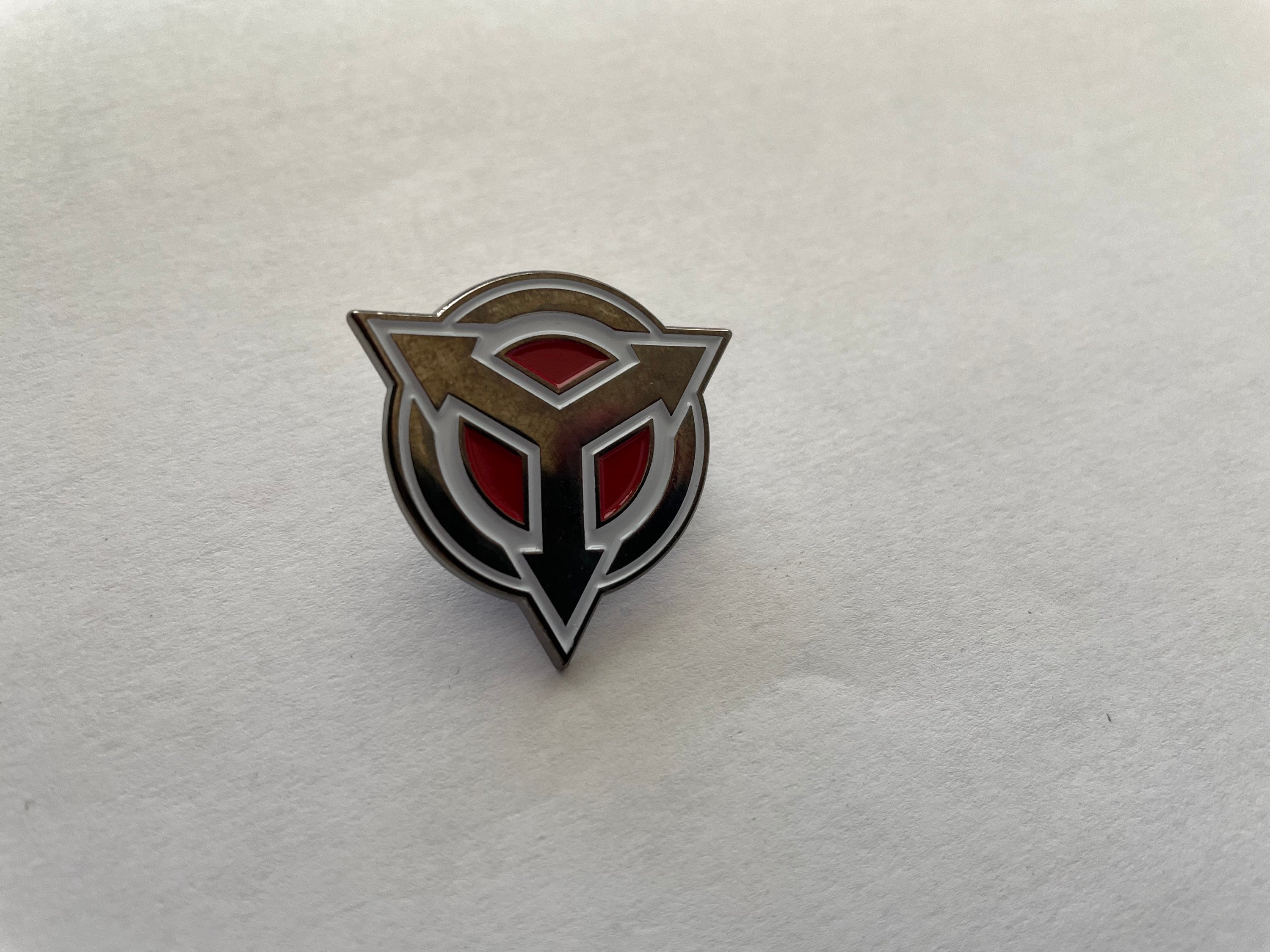 Helghast Symbol