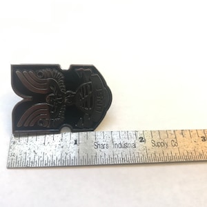 UNSC Enamel Pin - Etsy