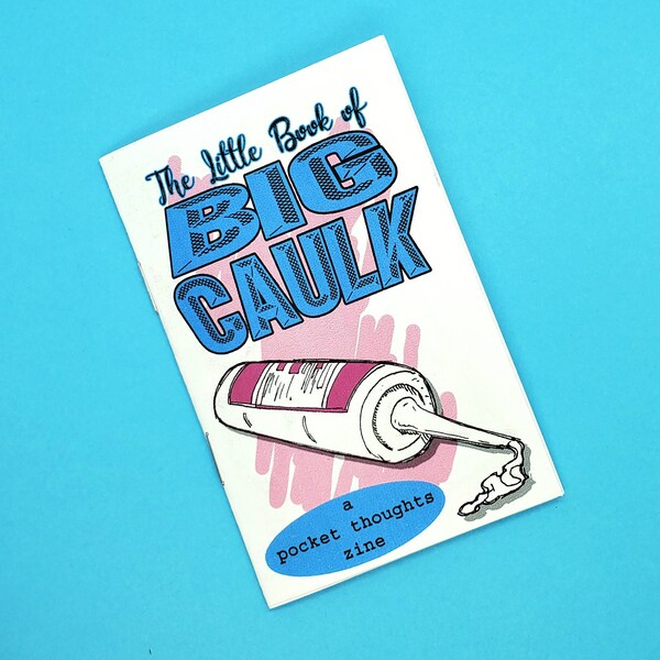 Caulk Art - Etsy