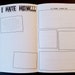 Make Your Own Zine - an Interactive DIY Zine With Prompts for Writing ...