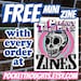 Make Your Own Zine - an Interactive DIY Zine With Prompts for Writing ...