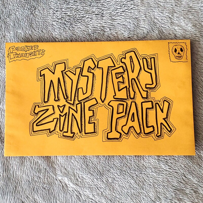 Zines - Etsy