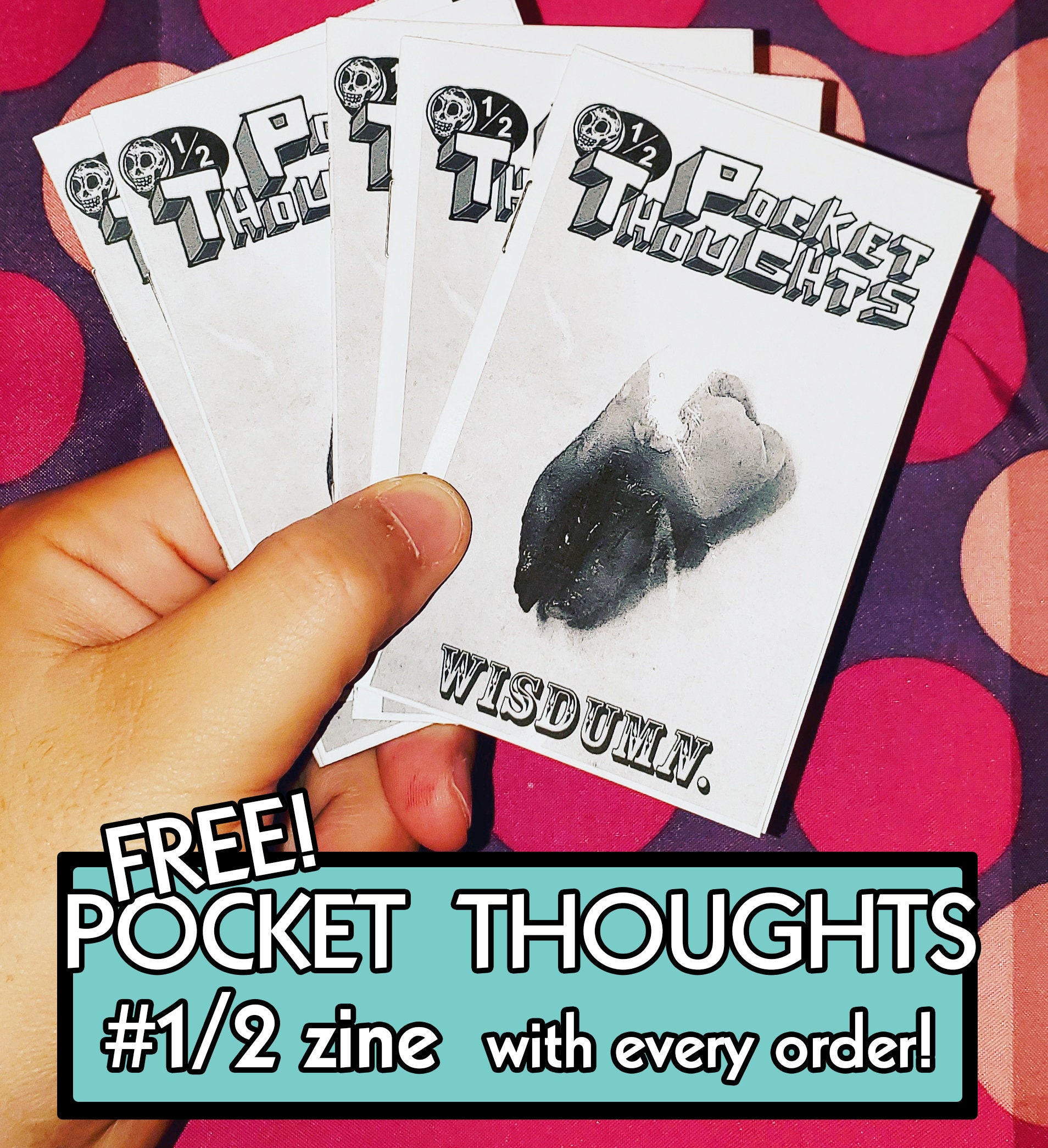 Inappropriate ABC's zine with R-rated alphabet and funny | Etsy