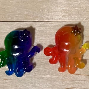 Octopus X-ray Markers - Etsy