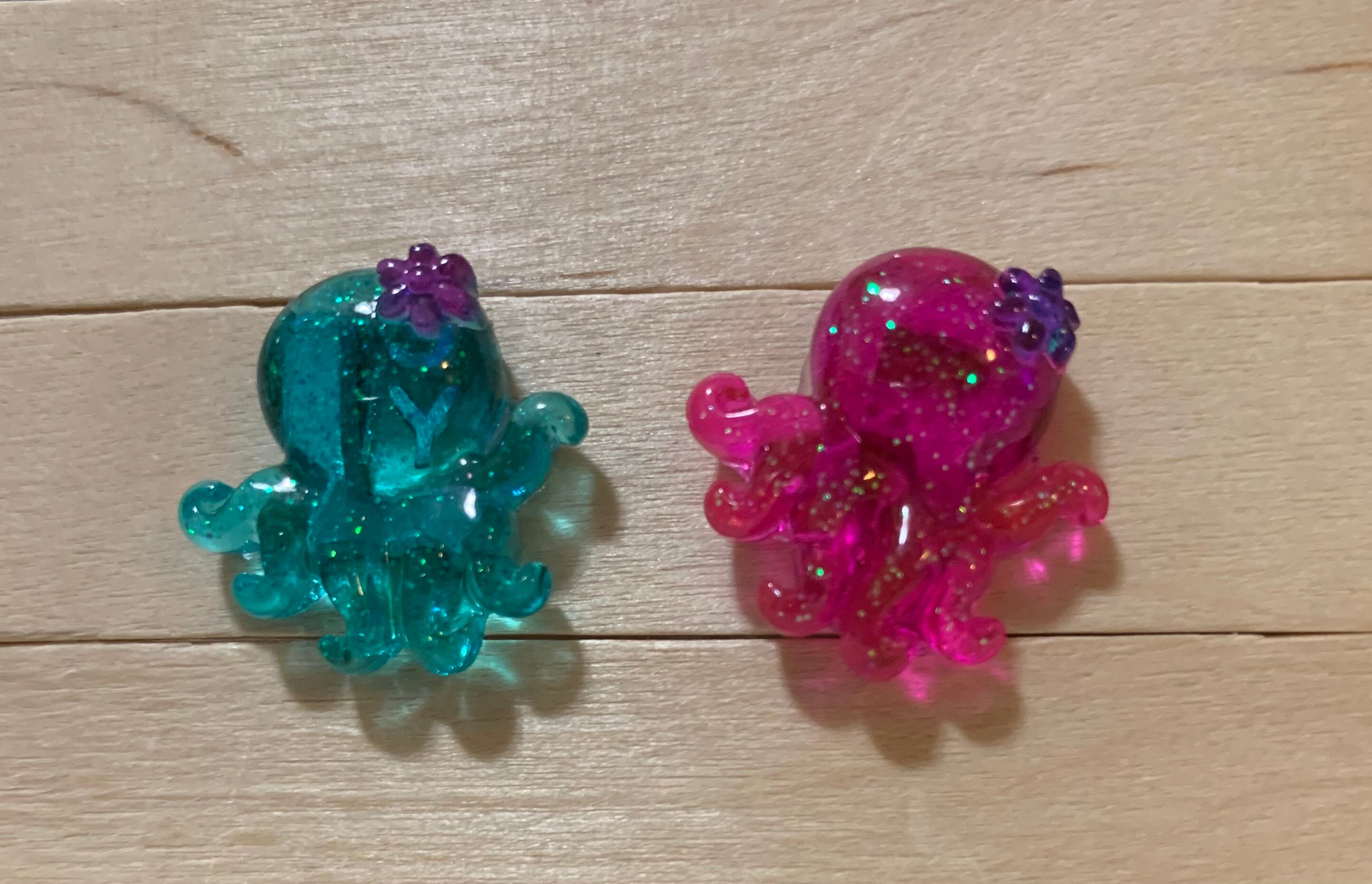 Octopus X-ray Markers - Etsy