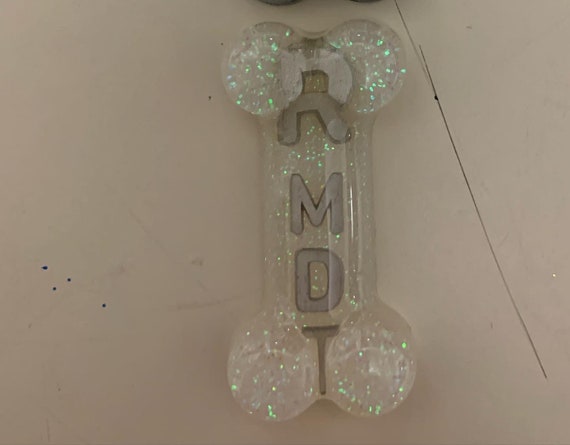 Dog Bone X-ray Markers large - Etsy