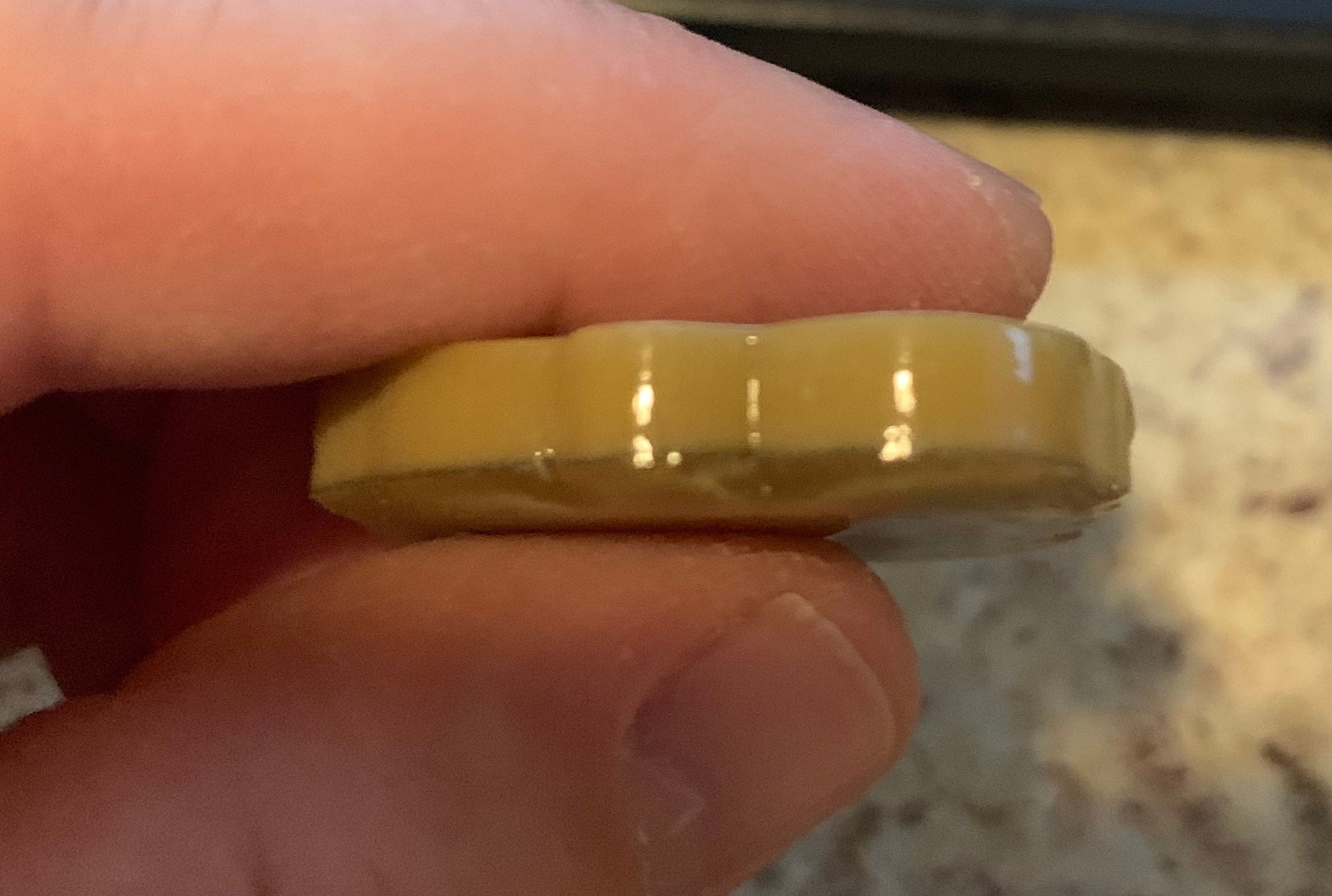 Pug X-ray Markers - Etsy