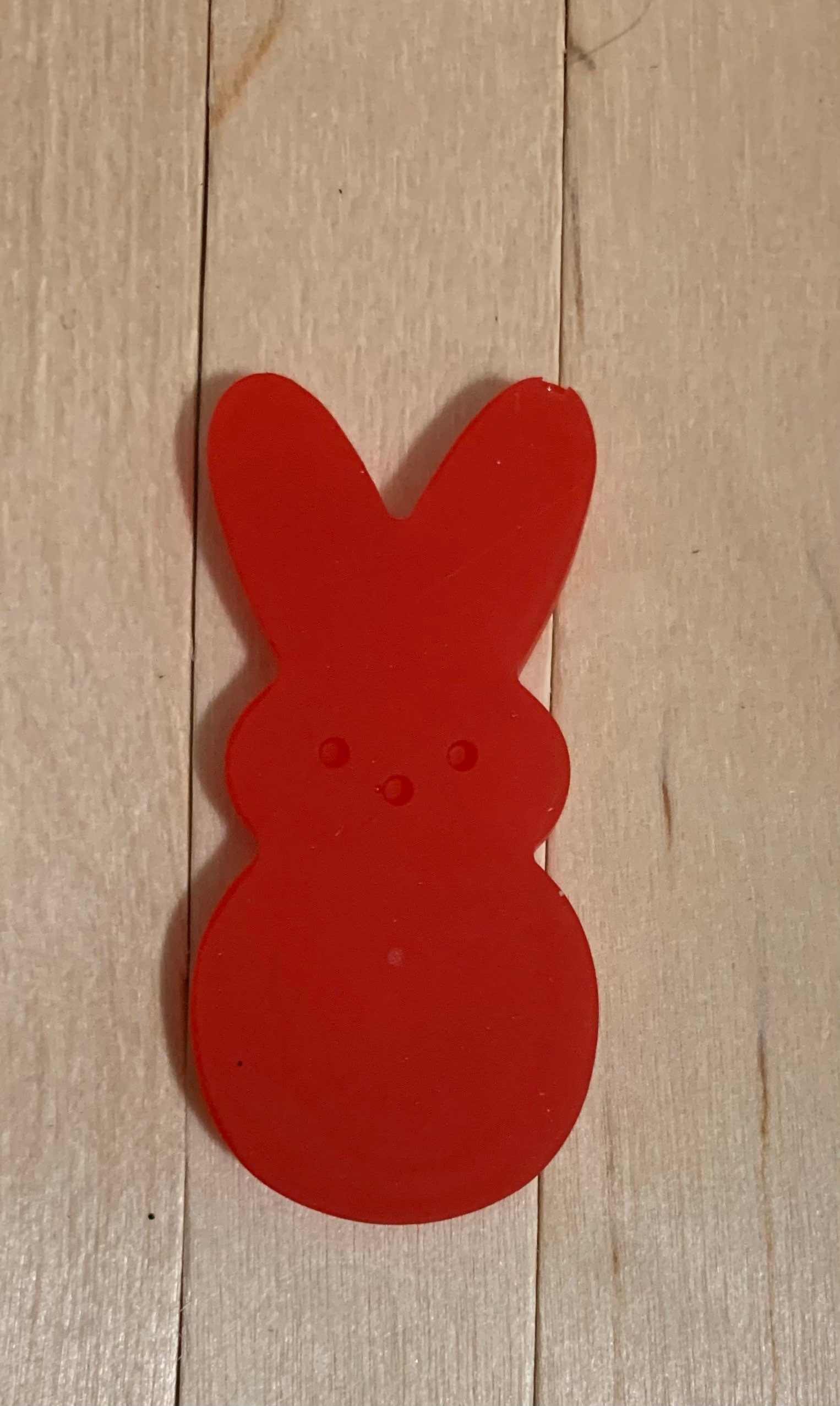 Bunny Peeps X-ray Markers - Etsy