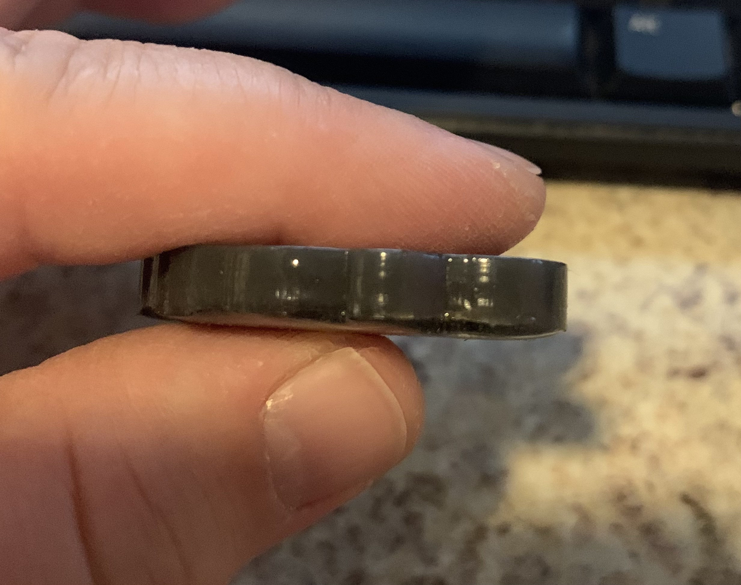 Pug X-ray Markers - Etsy