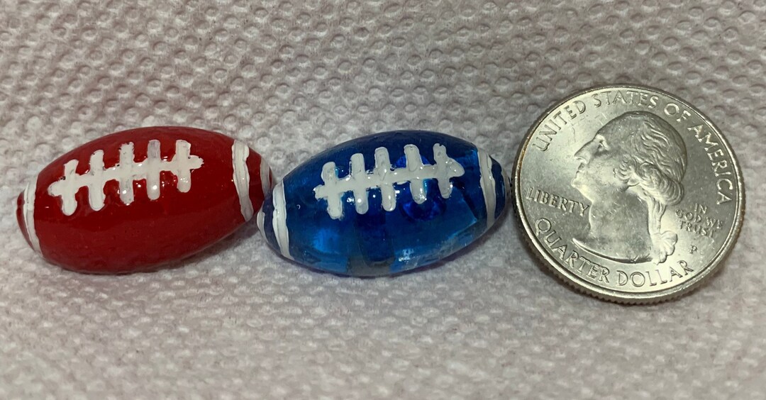 Football X-ray Markers - Etsy