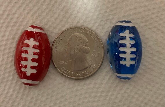 Football X-ray Markers - Etsy