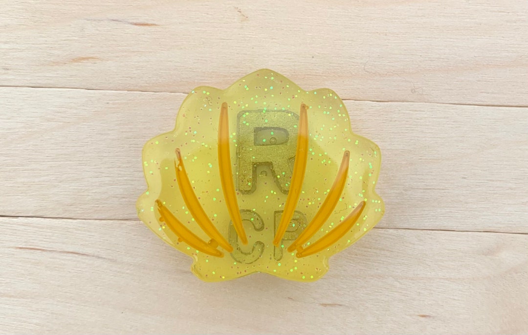Sea Shell X-ray Markers - Etsy