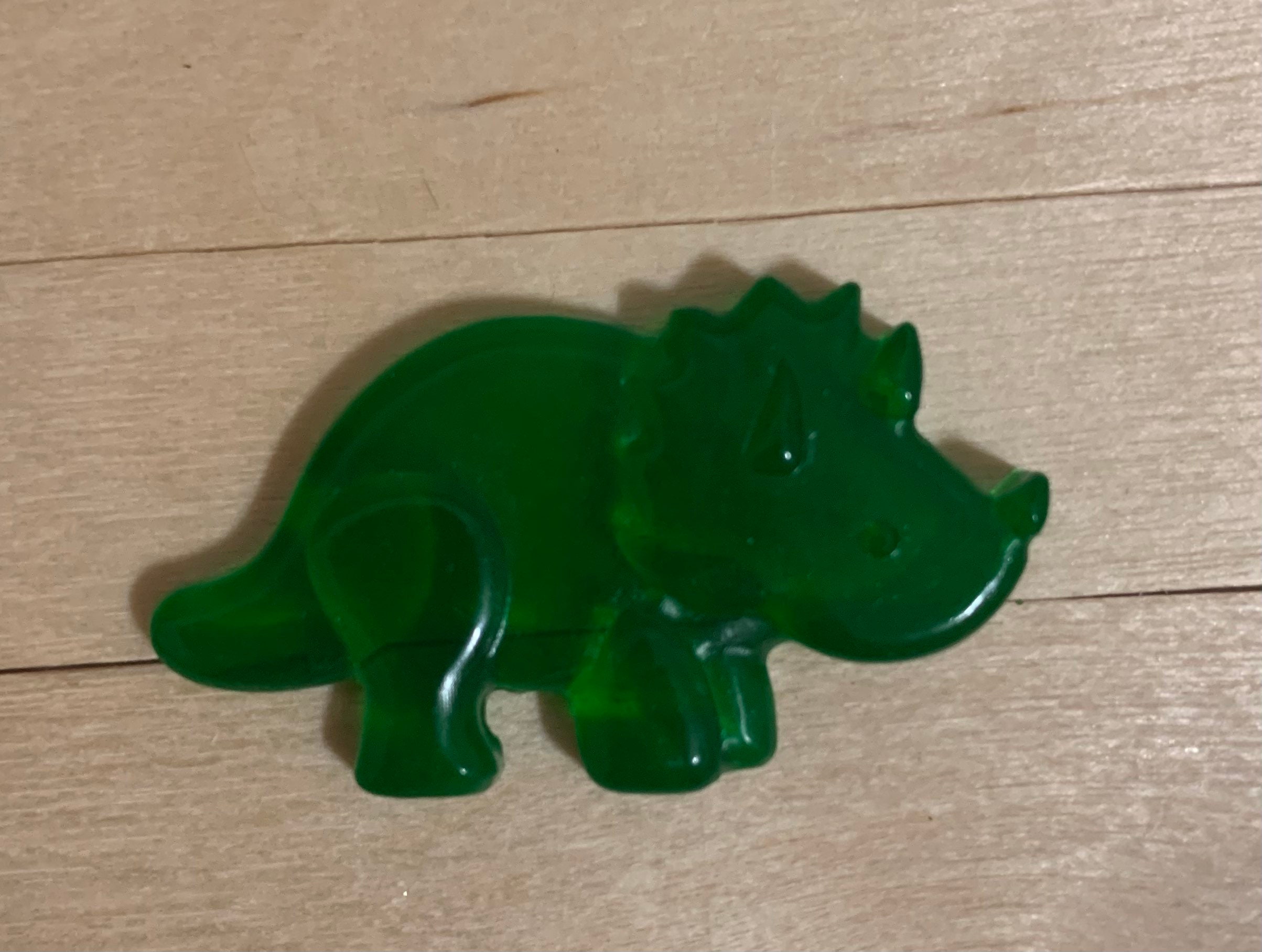 Dinosaur X-ray Markers - Etsy